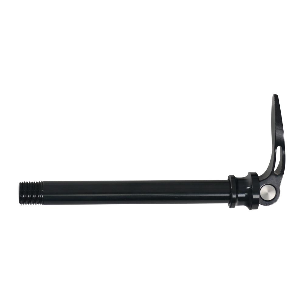 Front fork thru-axle for Air