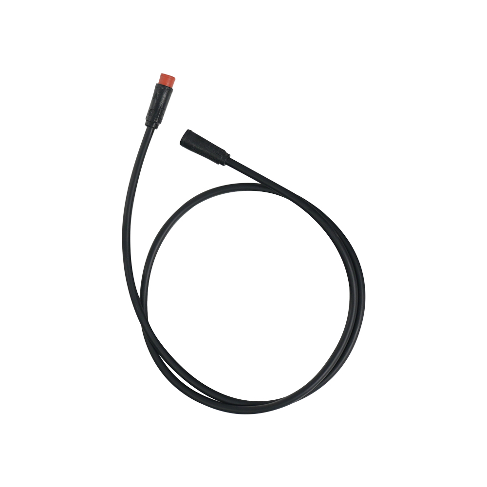 Rear light connection wire for Air