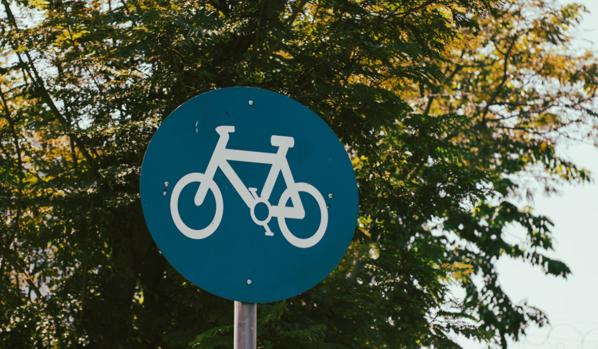 Bike Sign Meanings: What Each Bicycle Sign Indicates