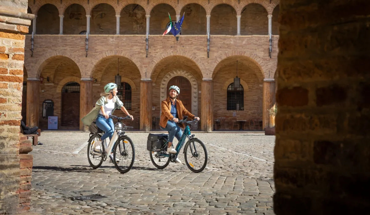 Will Medicare Pay for an Electric Bike