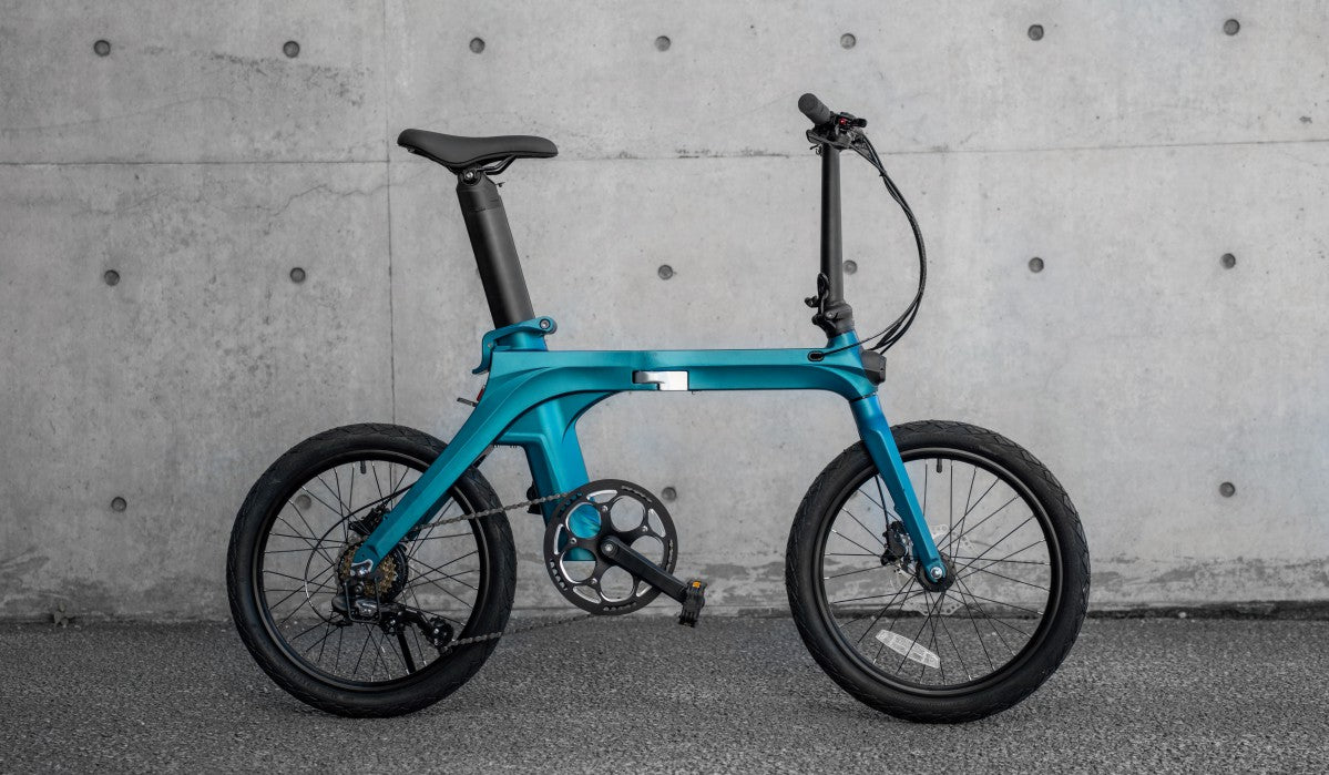 Unlocking the Fiido X Power: How Electric Bikes Are Revolutionizing Co