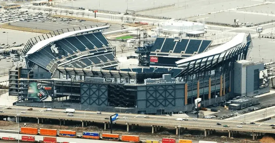 World Cup 2026 - Philadelphia: Match Schedule, Pre/Post-Game Local Trips