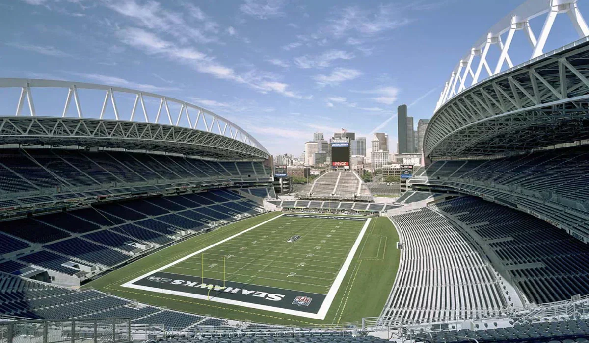 World Cup 2026 Lumen Field: Info, Schedule, Nearby PoI