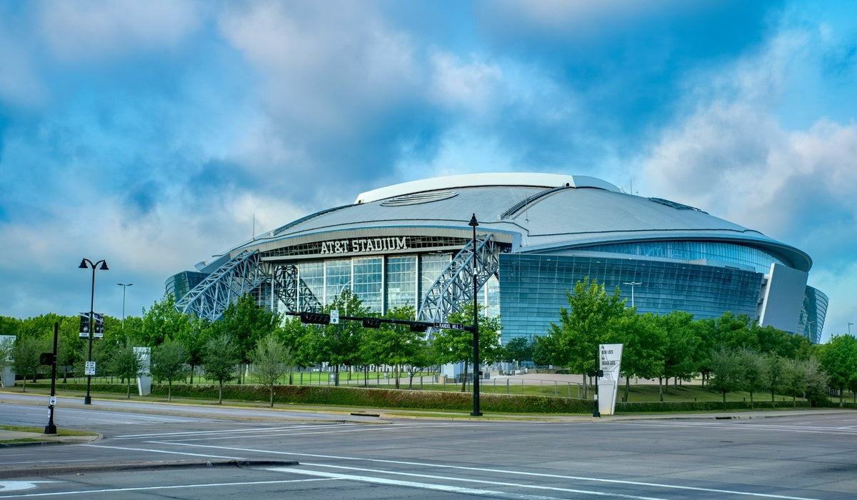 World Cup 2026 - Dallas: Match Schedule, Pre/Post-Game Local Trips