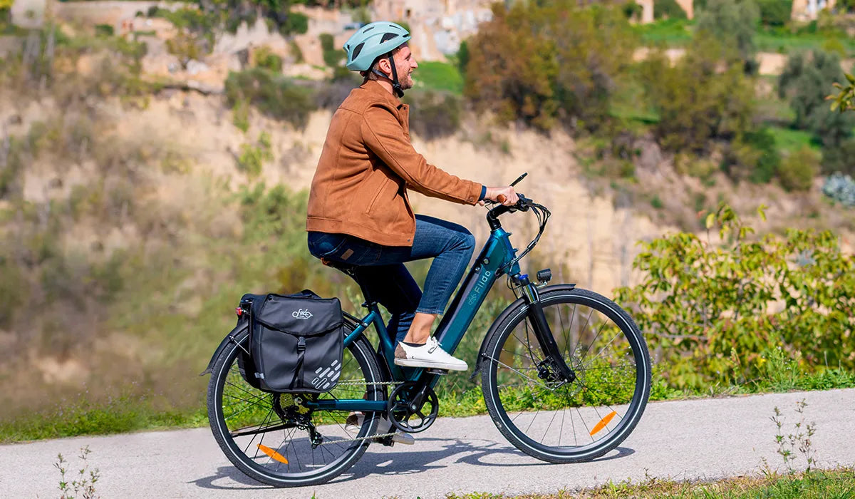 Short Commute to Work – 2026 Best Electric Bike Options