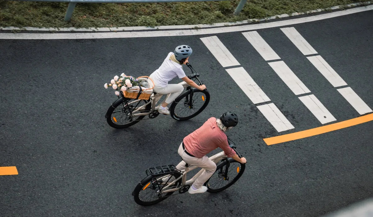 How to Maintain Your Long Range Electric Bike: Battery Care, Tips, and