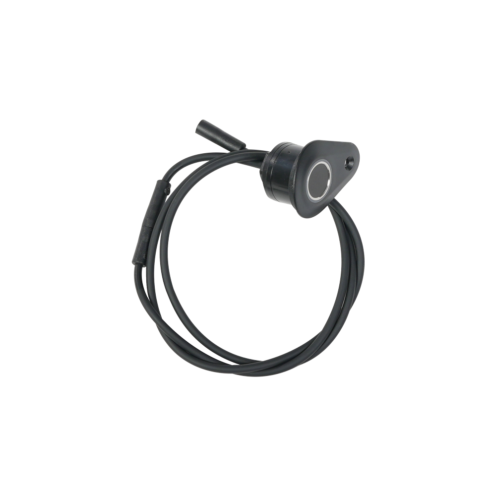 Fingerprint module for Air