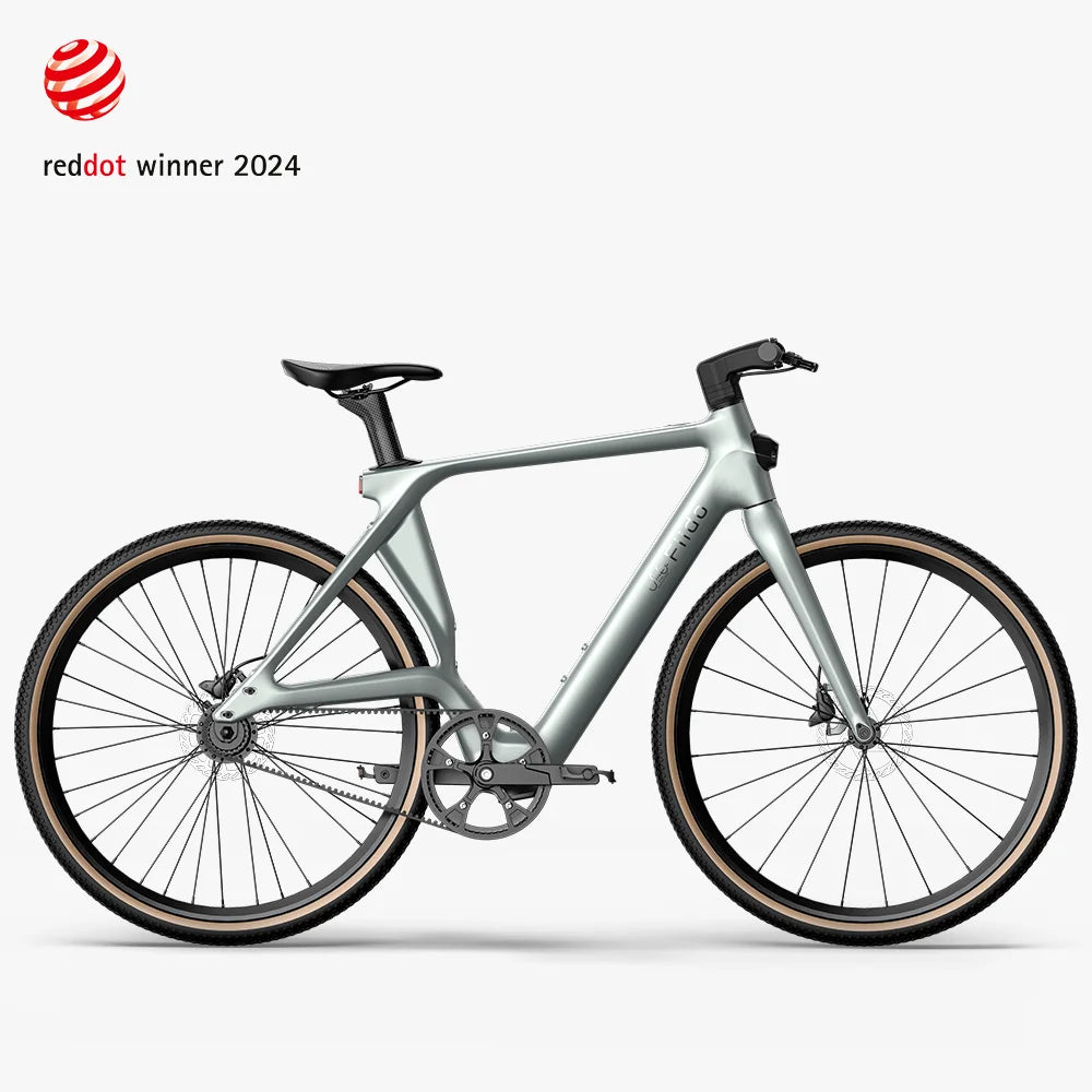 Fiido Air - Carbon Fiber EBike