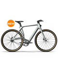 Best Electric Bike Brand Online Shop - Fiido Company