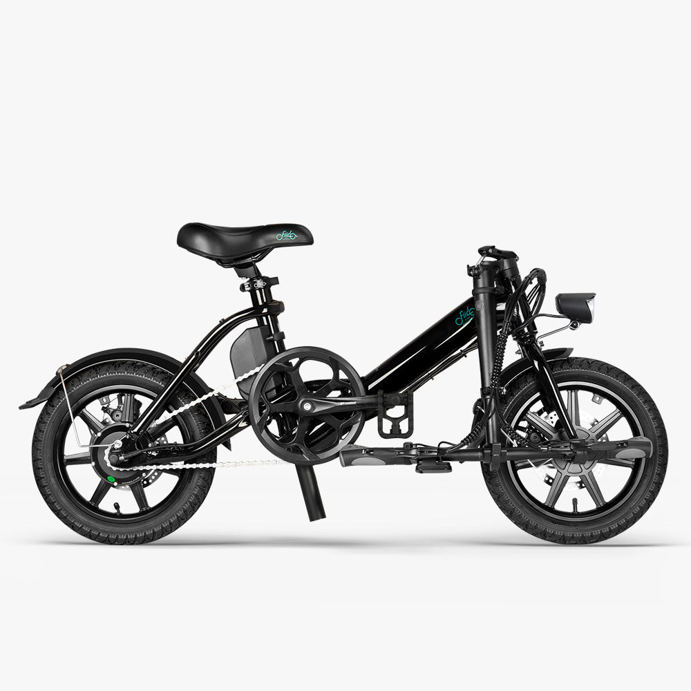 Fiido D3 Pro - Mini Folding Ebike